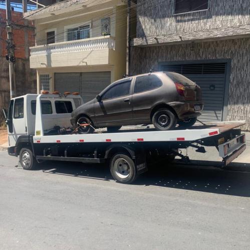 Serviços – DAF Guincho e Reboque